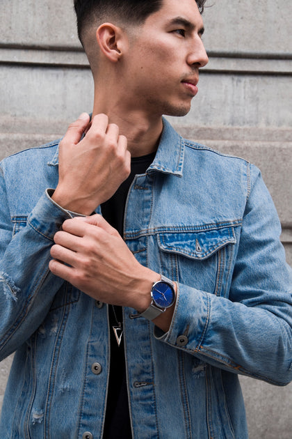 Get Inspired by Our Customer Testimonials – KANE Watches