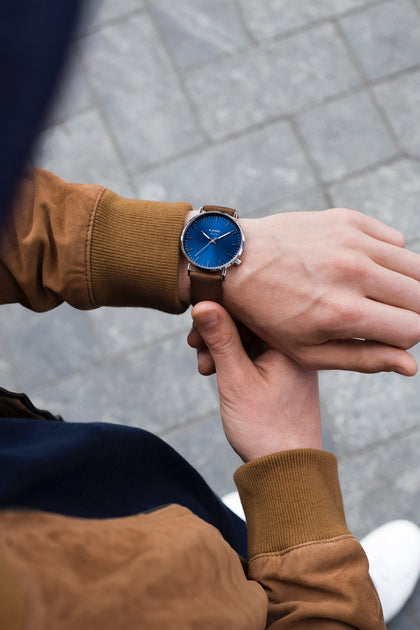 Here’s How to Embrace Japanese Minimalism in Your Life – KANE Watches