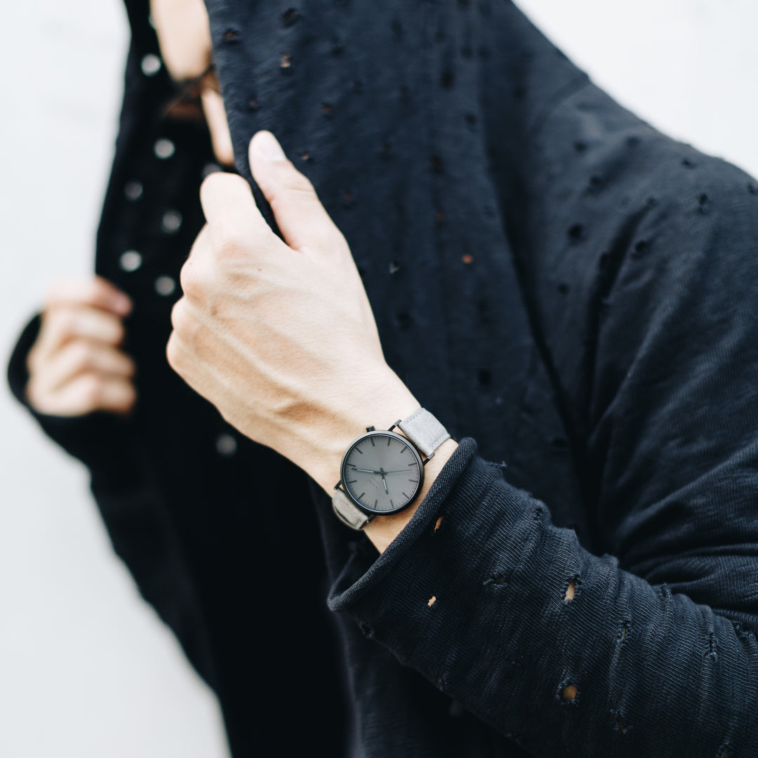 Michael B. – KANE Watches